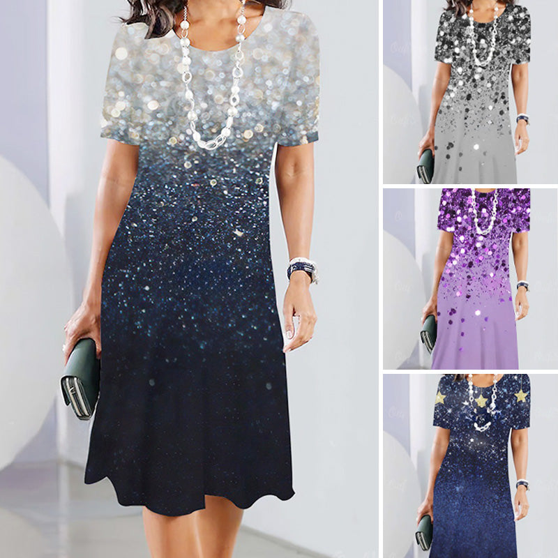 💖Rochii de damă la modă și strălucitoare – casseen